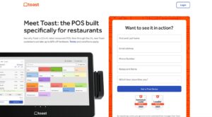 Top 10 Cheapest POS Systems for Small Businesses in 2025